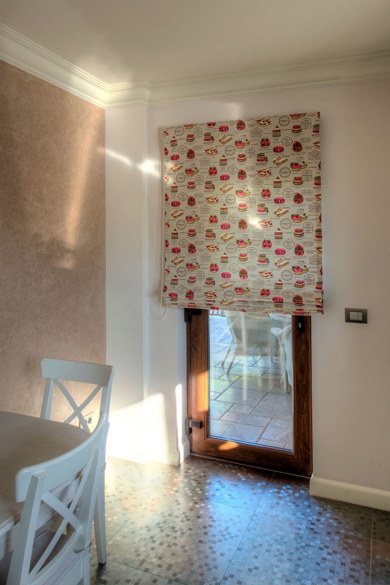 Casa Paulesti – OANA